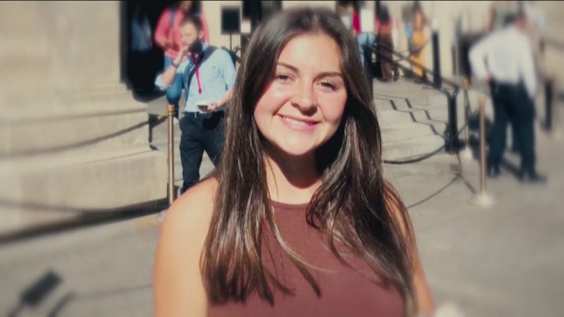 Laken Riley phone data timeline | Jose Ibarra Day 3 of trial | 11alive.com