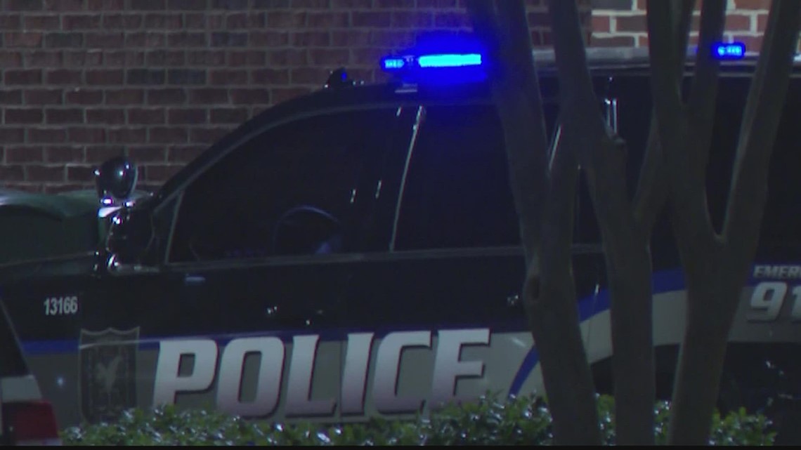 DeKalb County police chief pleads with gun owners after 4-year-old shot ...