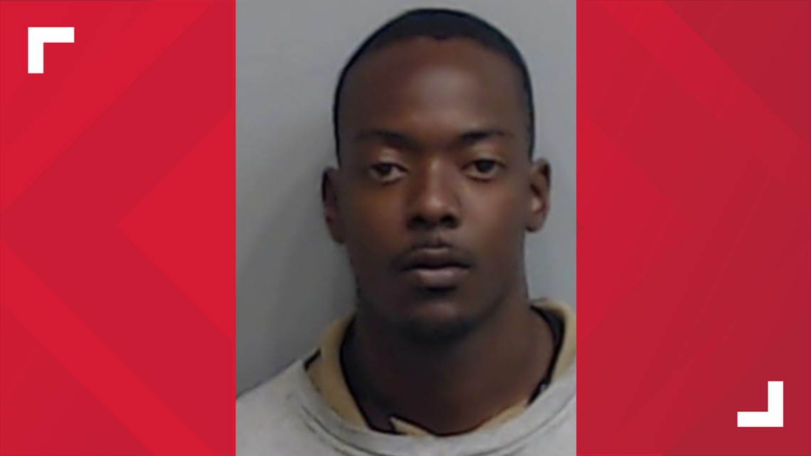 Atlanta homeless murders - David Lee arrested | 11alive.com