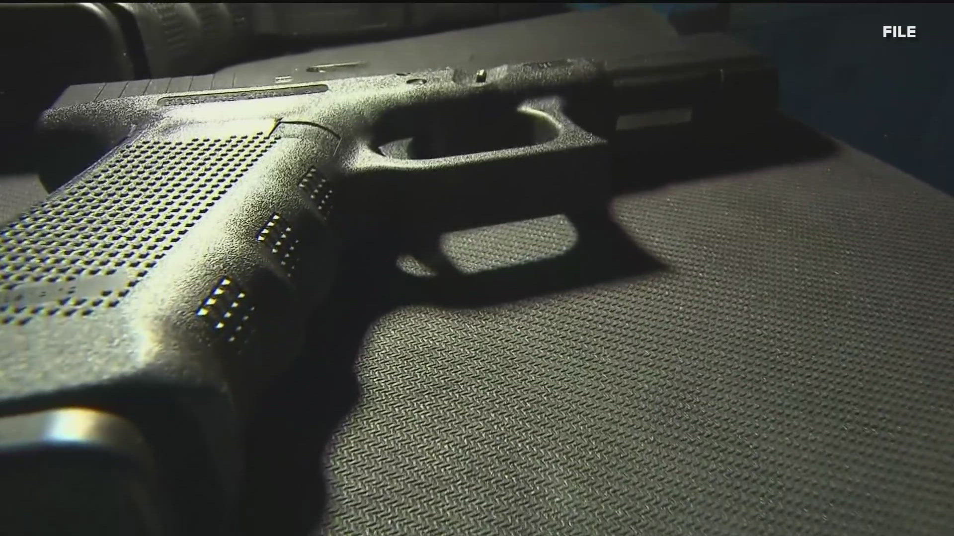 Lawmakers consider bill about teaching gun safety to young children ...