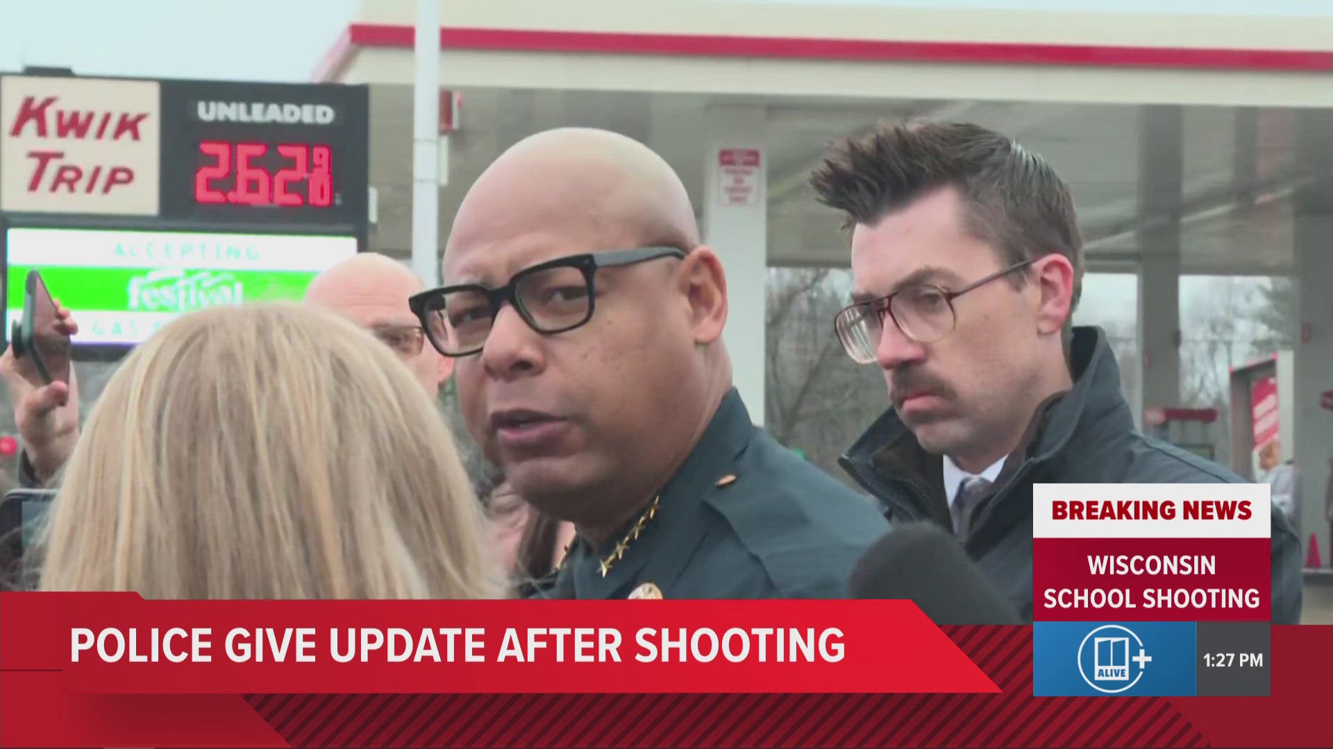 'A sad day for our community': Police provide update on Abundant Life ... 'A sad day for our community': Police provide update on Abundant Life ...