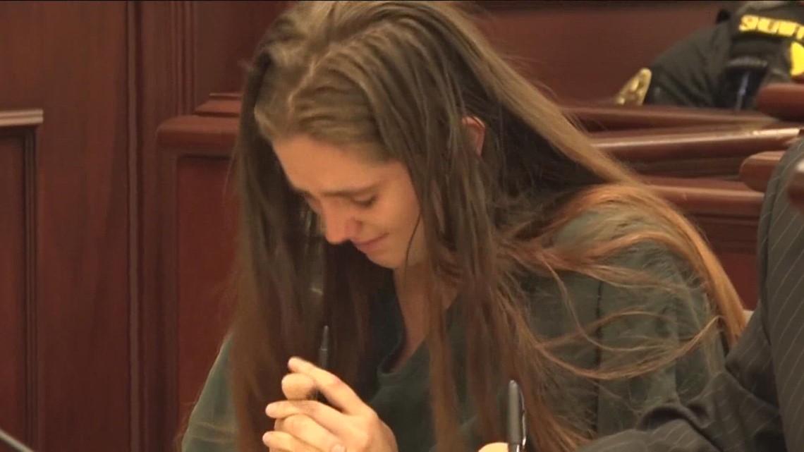 Hannah Payne's trial postponed again | Here's why | 11alive.com