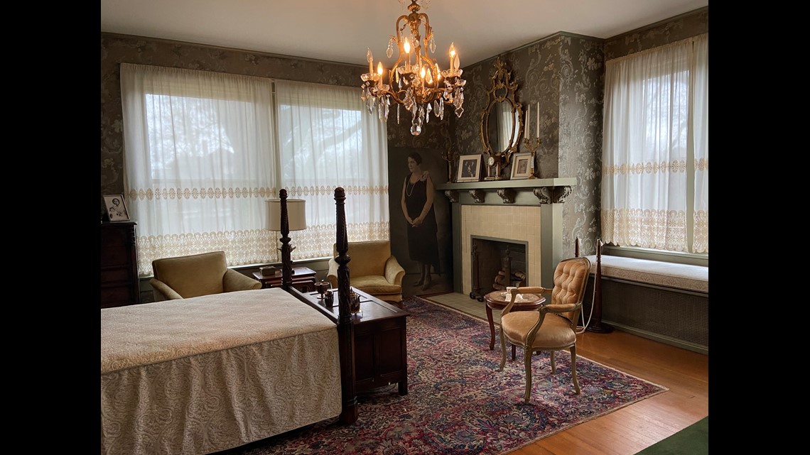 PHOTOS: Herndon Home Museum | 11alive.com