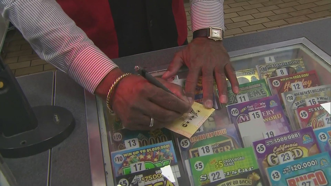 $1.8B Powerball jackpot up for grabs tonight | 11alive.com