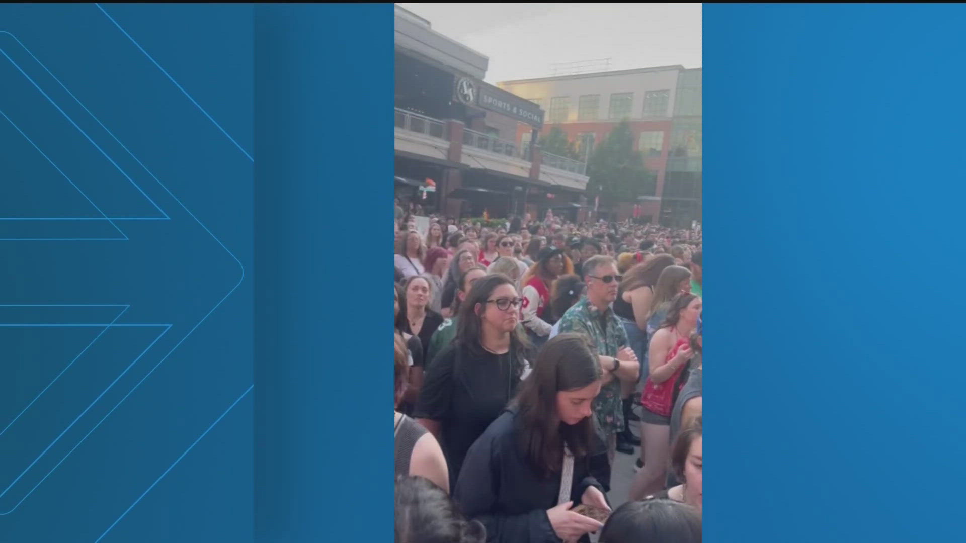 Stray Kids Atlanta concert in June: Why were fans stuck outside ...