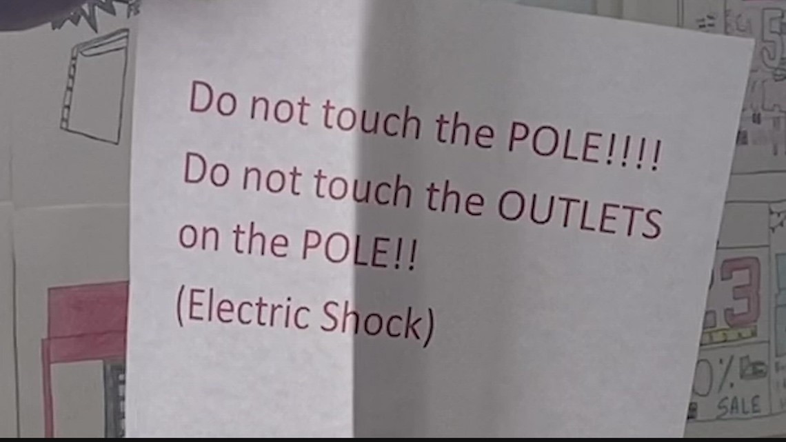 Scathing letter comes from state school superintendent on conditions at ...