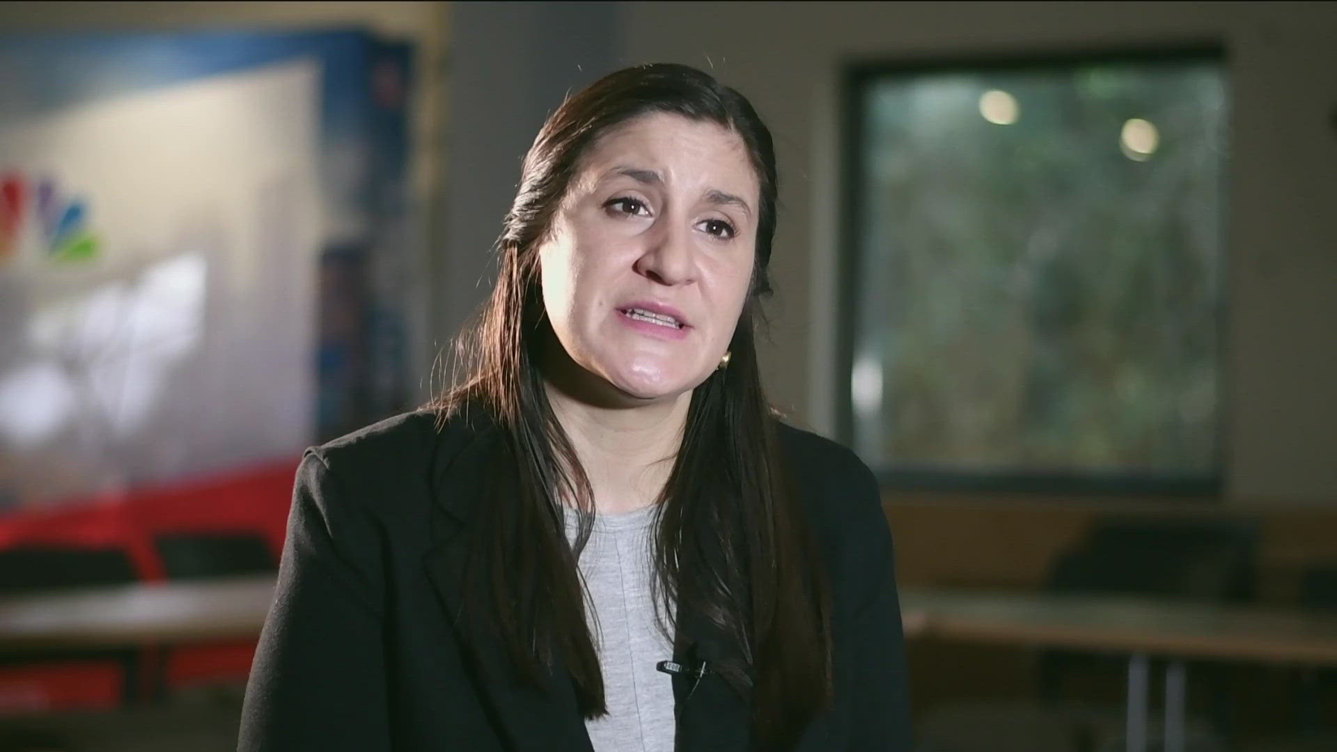 Georgia mom wants changes to state's abortion laws | 11alive.com