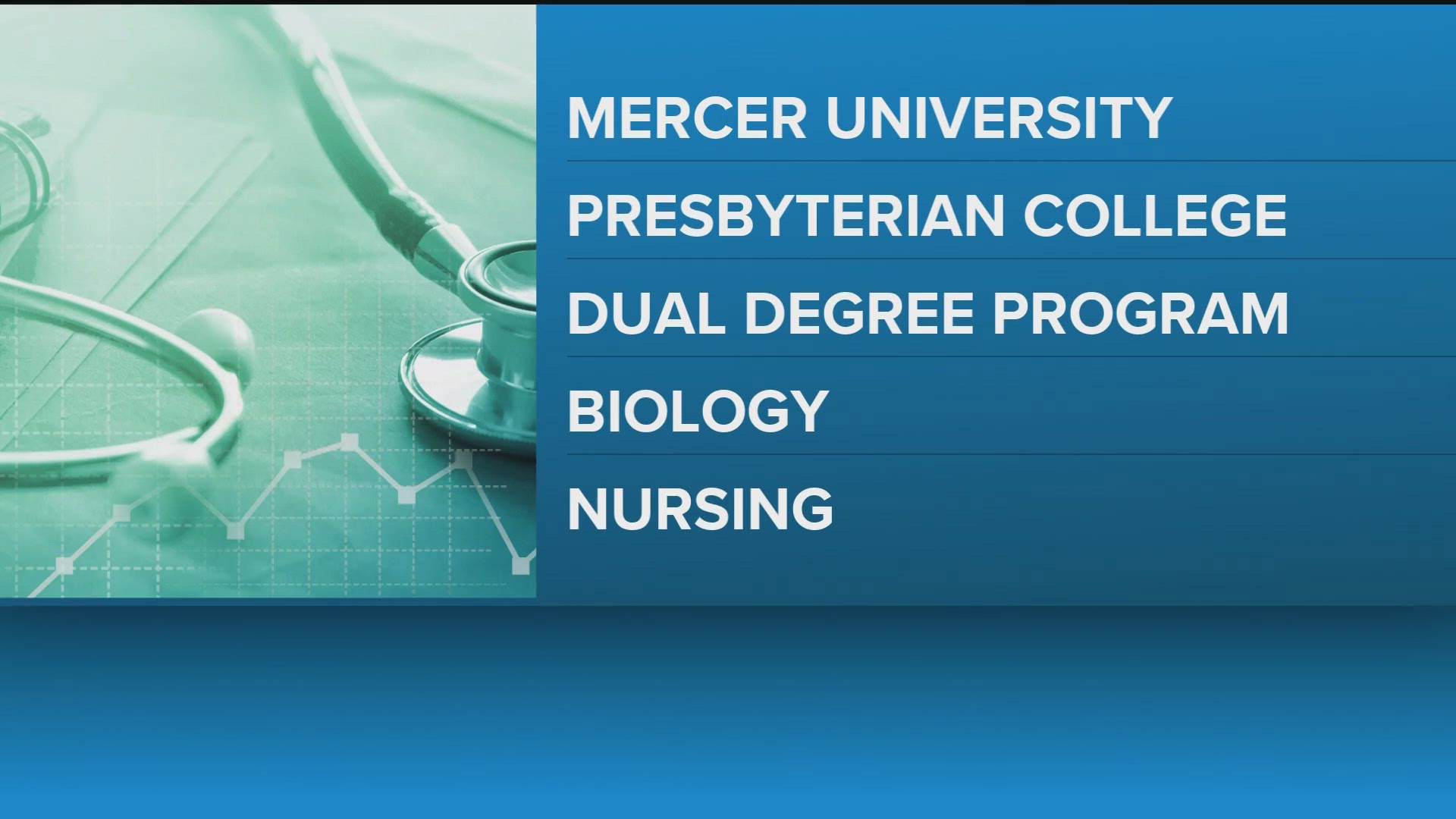 2 colleges team up to fast track nurses into workforce | 11alive.com