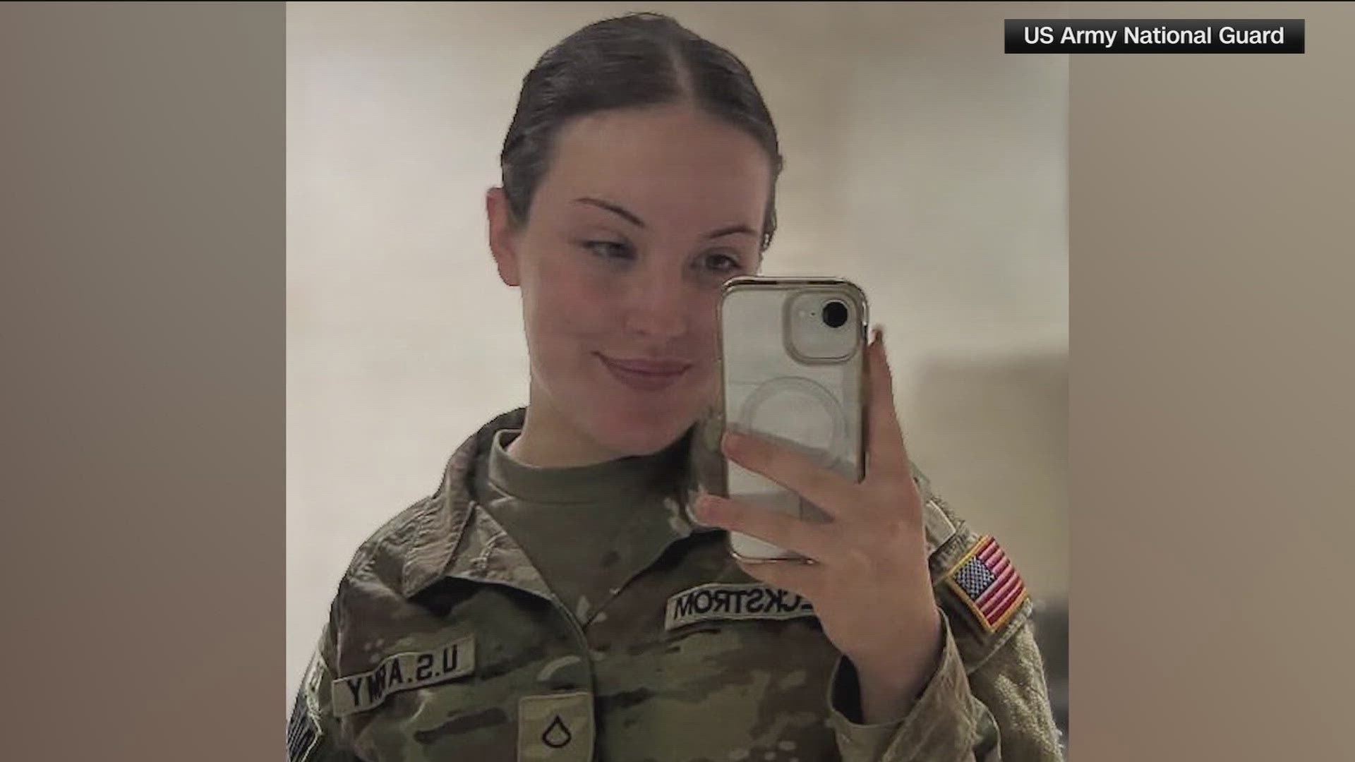 Latest on shooting of National Guard members in DC | 11alive.com