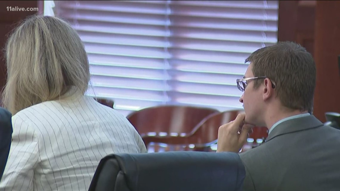 Rosenbaum trial: Judge denies request for mistrial based on media ...