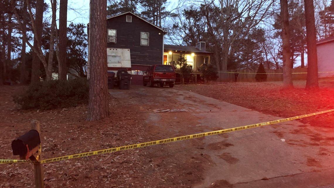 Men identified in Paulding County stabbing, deadly shooting | 11alive.com