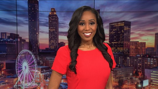 Jennifer Bellamy | 11alive.com