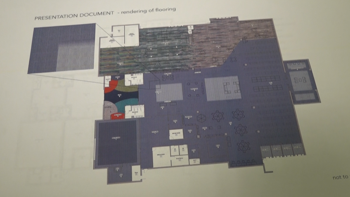 cumming library forsyth county public library renovations | 11alive.com