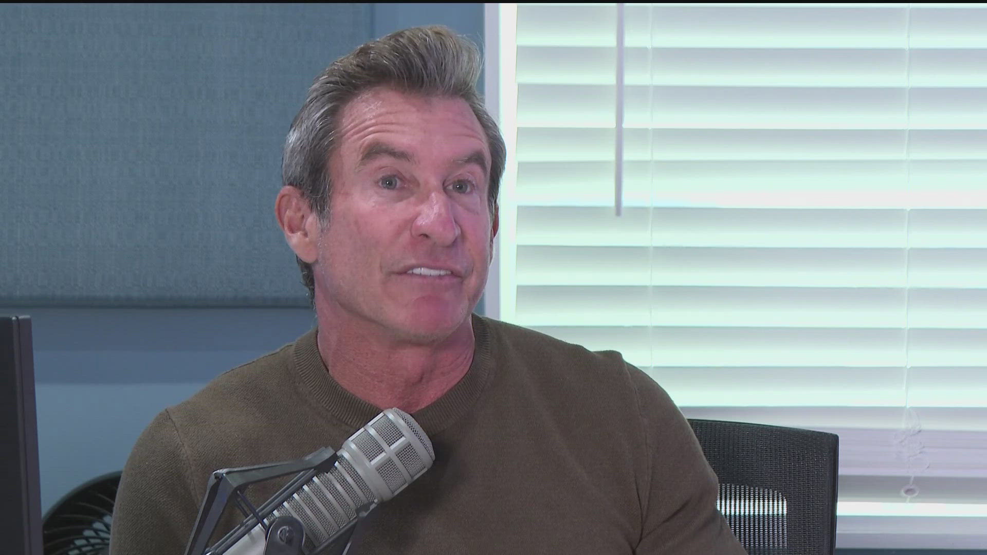 Bert Weiss to retire from 'The Bert Show' after 25 years | 11alive.com