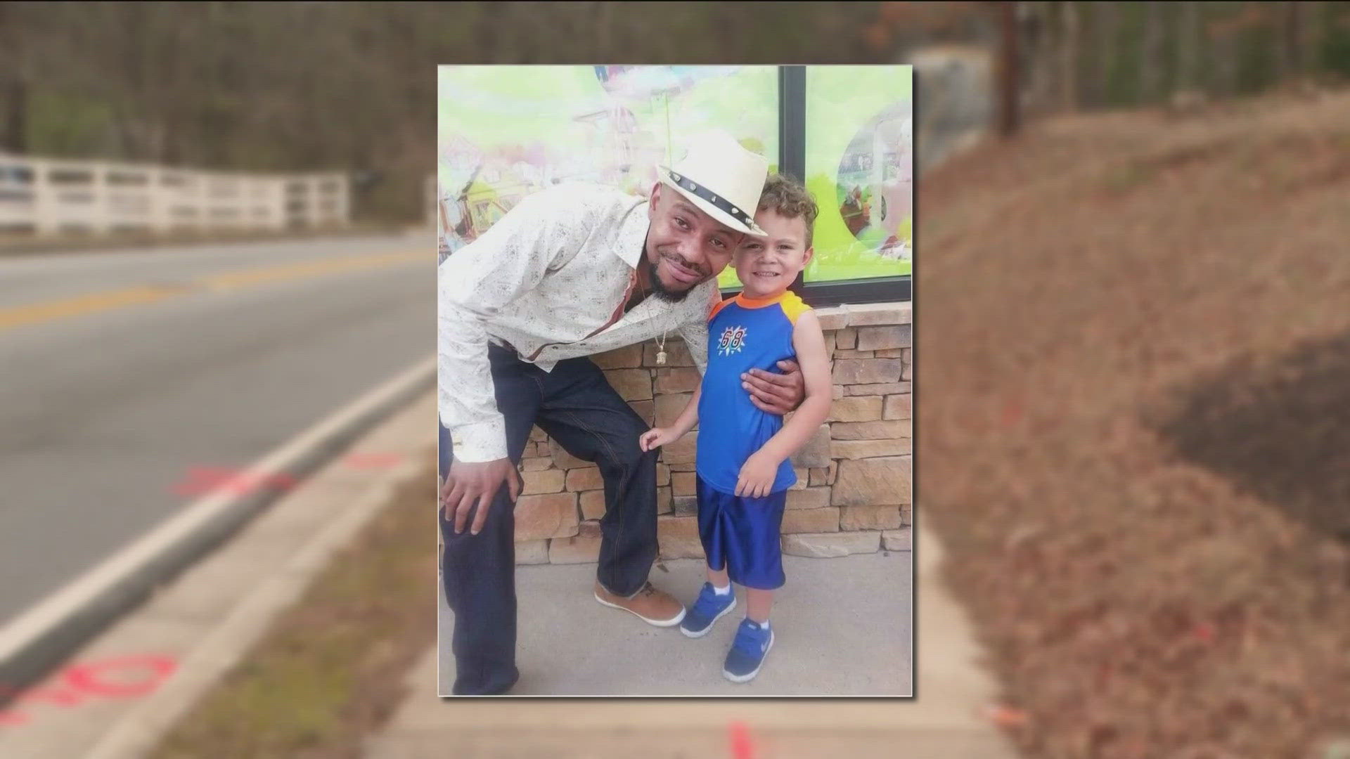Father killed in hit and run in Cobb County | 11alive.com