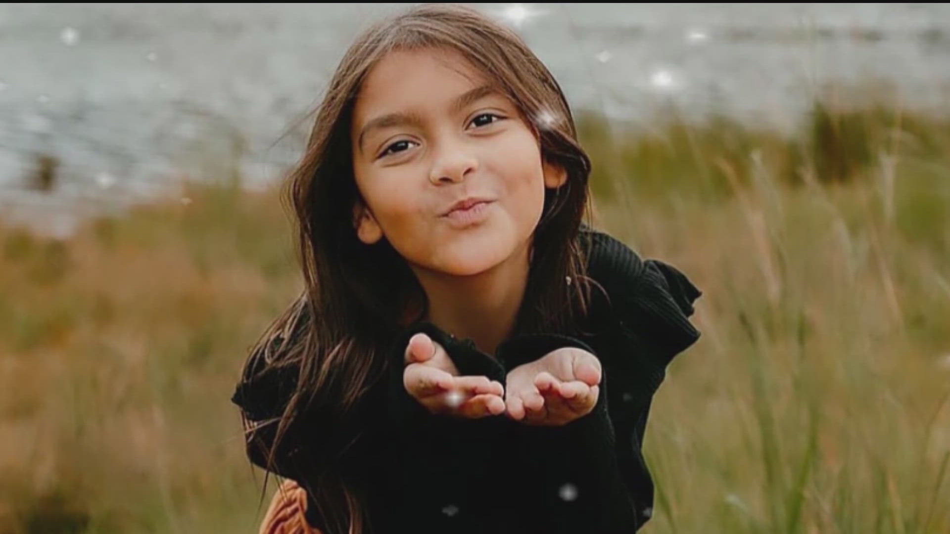 Addy's Law case: Mom of Adalynn Pierce gives victim impact statement ...