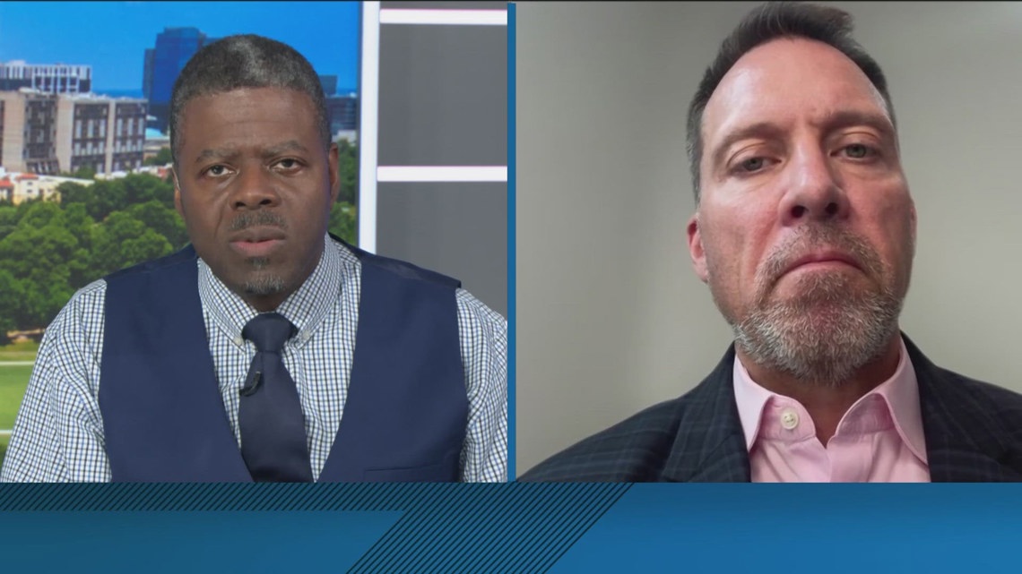 The Take: MARTA CEO Controversy | July 23, 2025 | 11alive.com