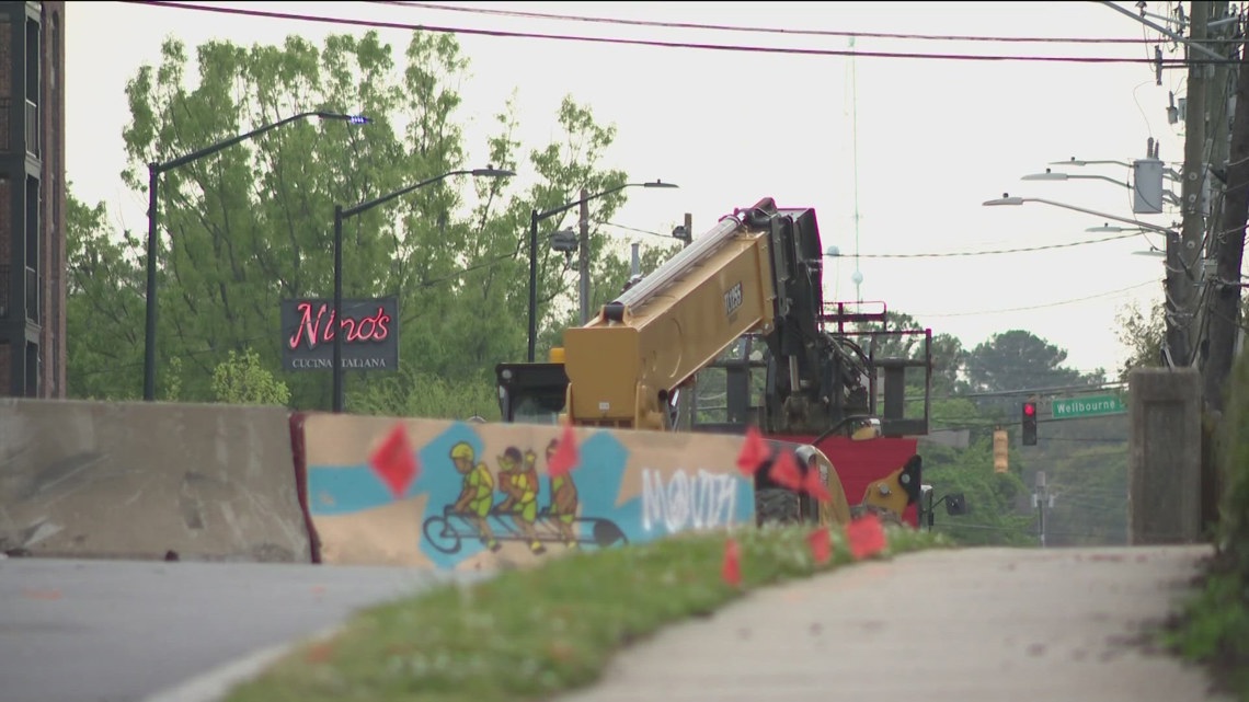 Cheshire Bridge reopens | What this means for drivers, businesses ...
