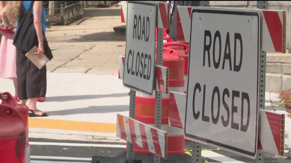 Sneak peek of new Ted Turner Bridge project | 11alive.com