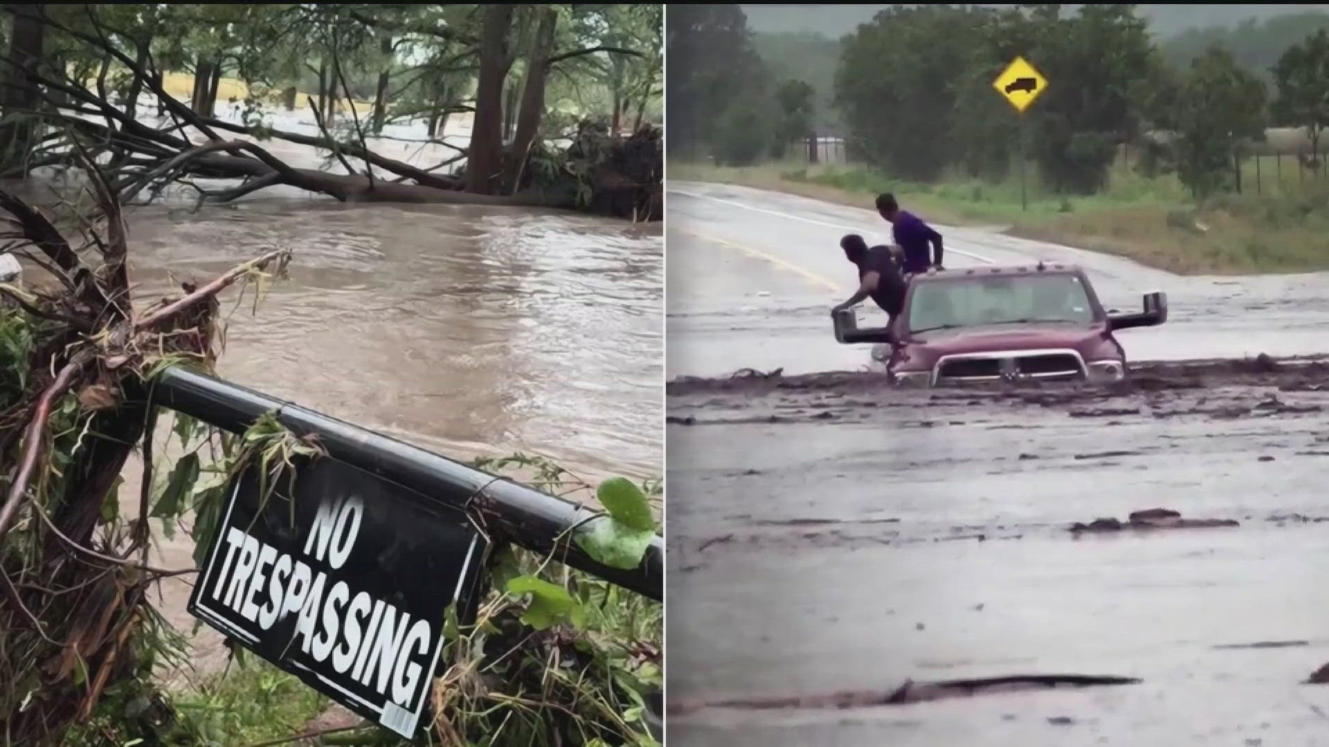 Texas flooding: Latest update on recovery efforts | How to help ...