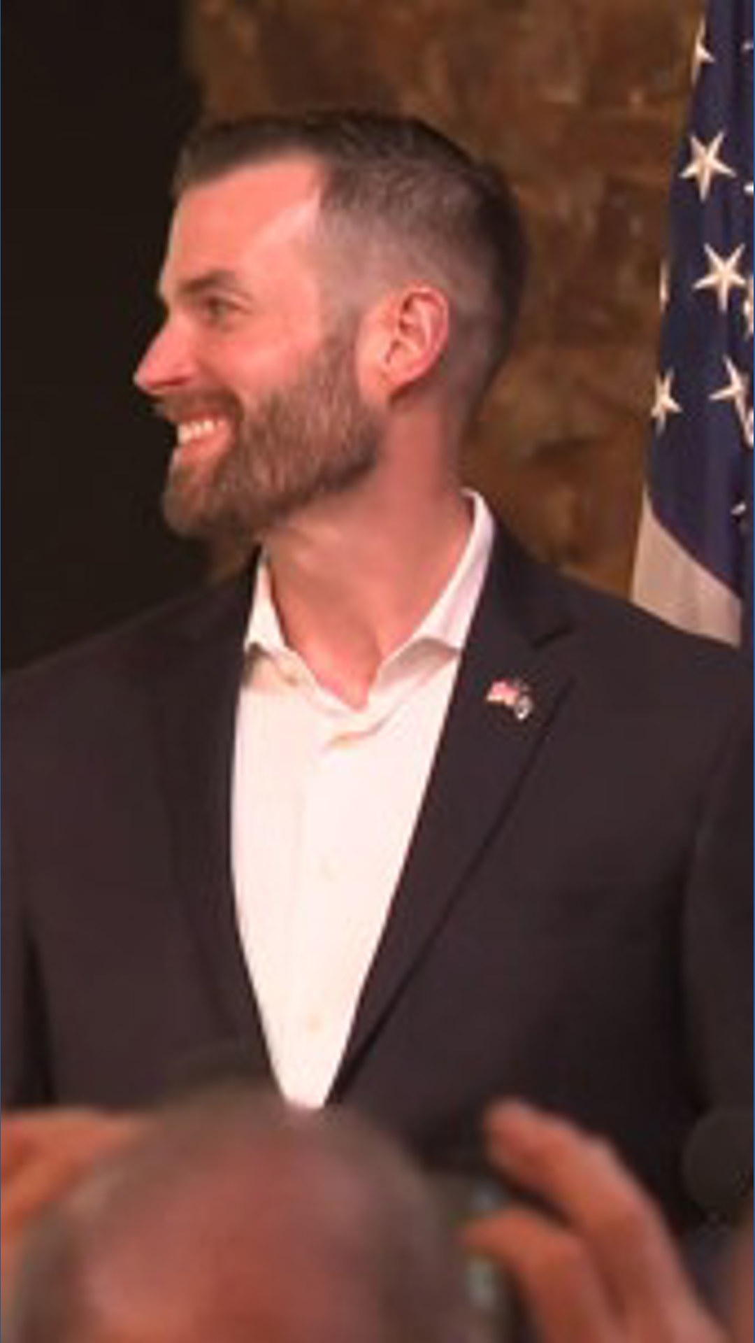Clay Fuller to be sworn in as new GA-14 congressman | 11alive.com
