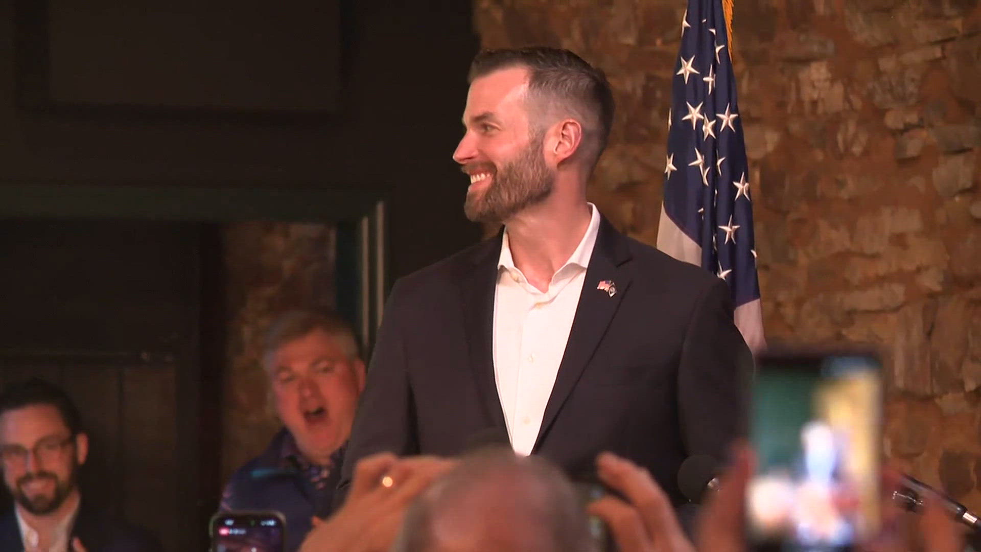 Clay Fuller to be sworn in as new GA-14 congressman | 11alive.com
