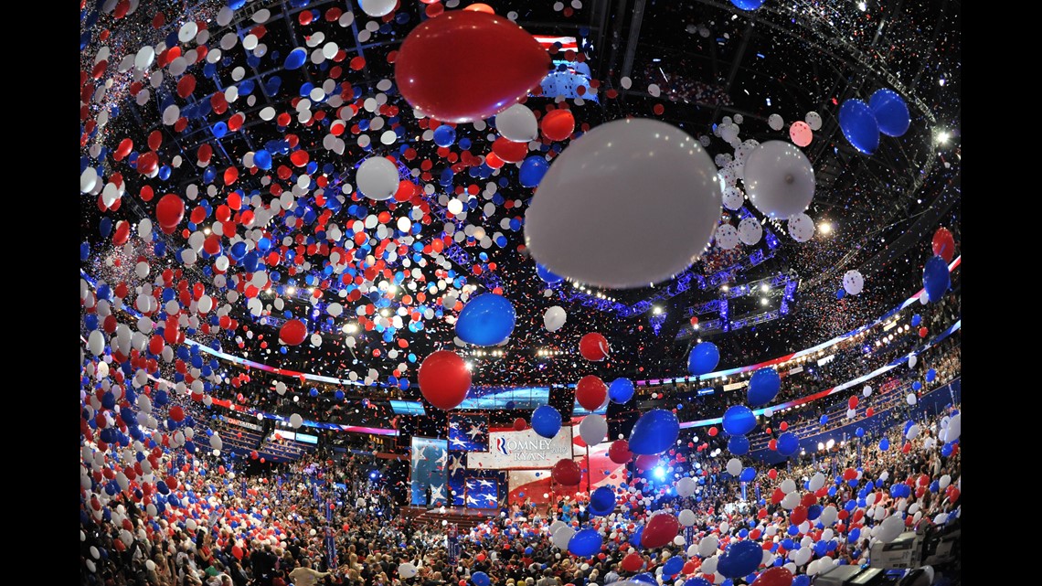 What exactly is a contested convention anyway? | 11alive.com