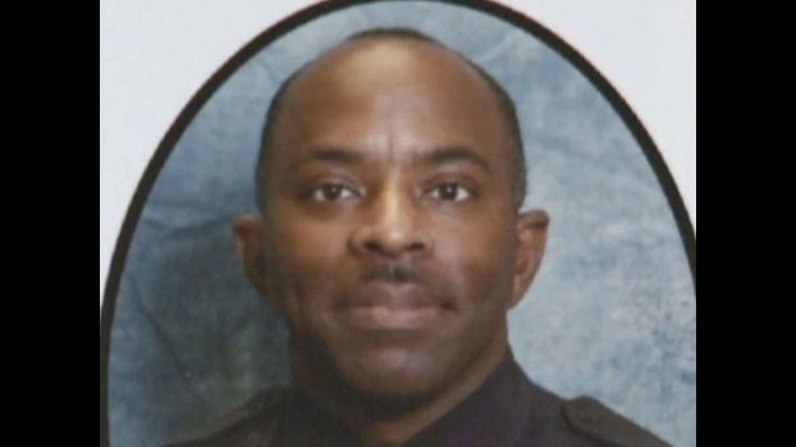 Controversial Thomaston police officer will return to work | 11alive.com