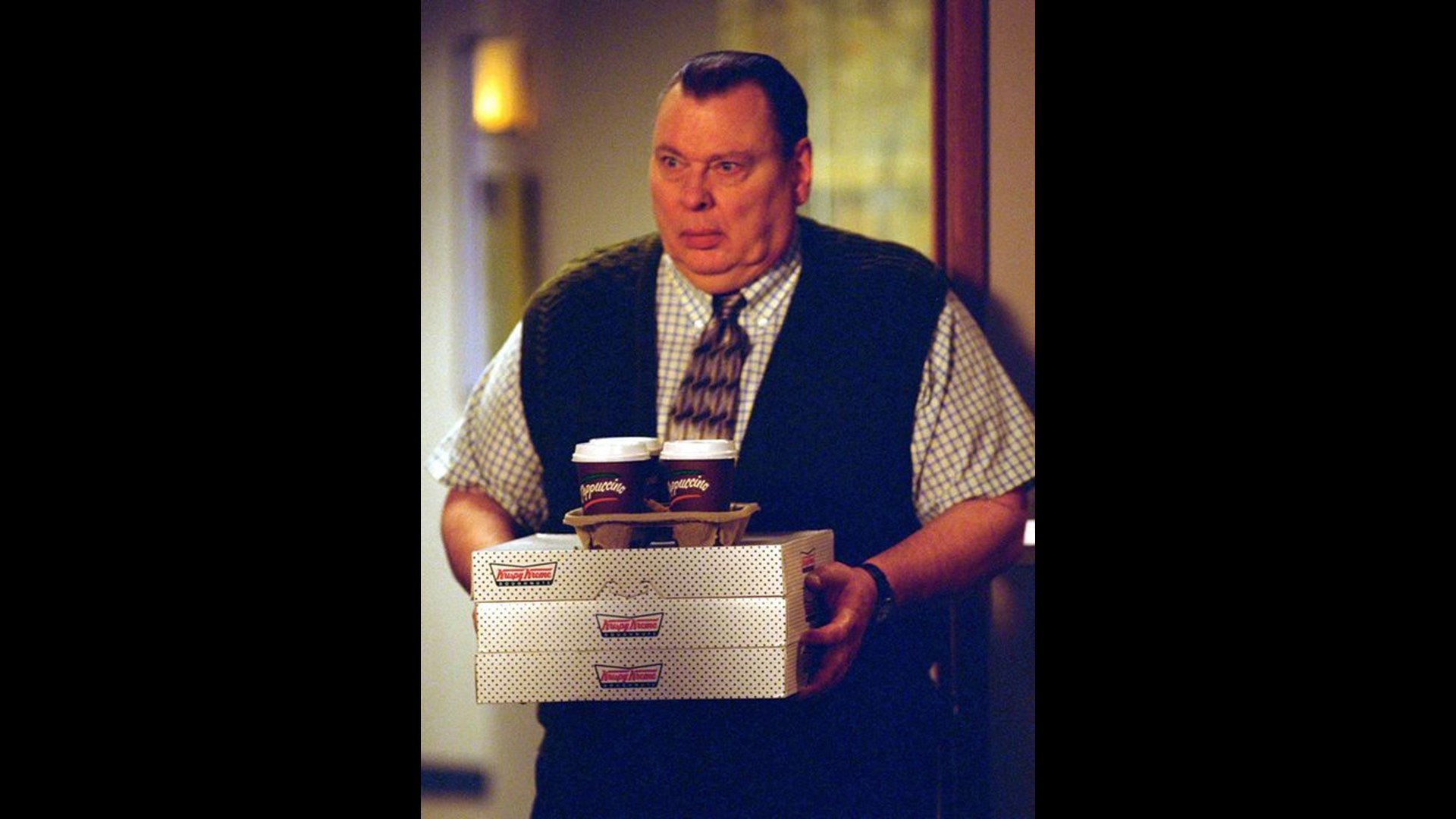 Larry Drake of 'L.A. Law' dies at 66 | 11alive.com