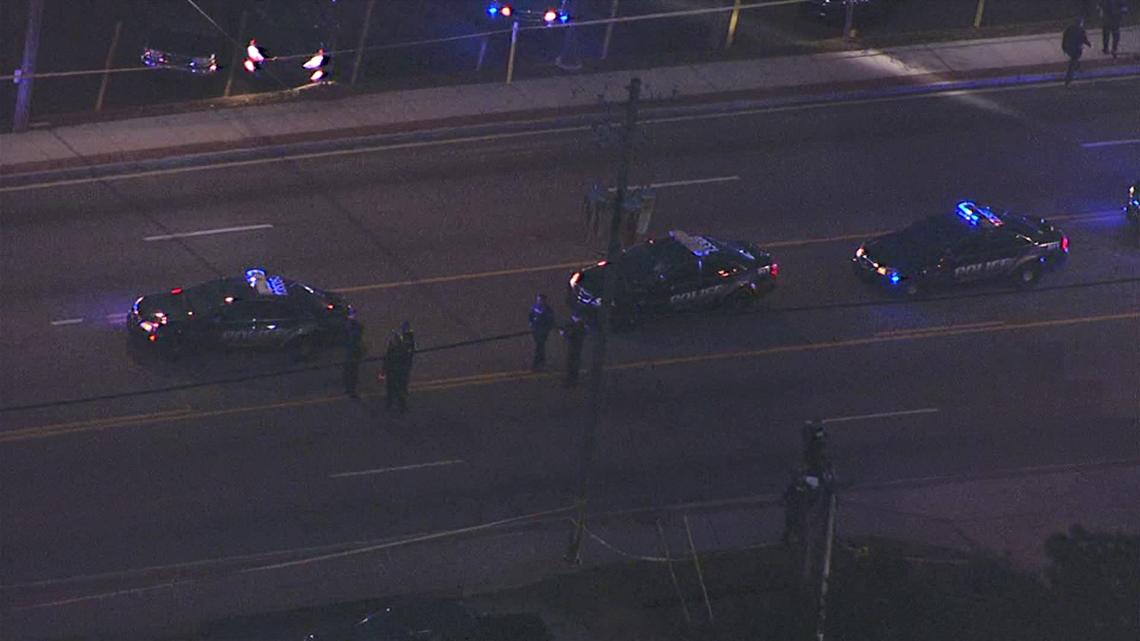 What we know about the shooting that killed a DeKalb police officer and ...