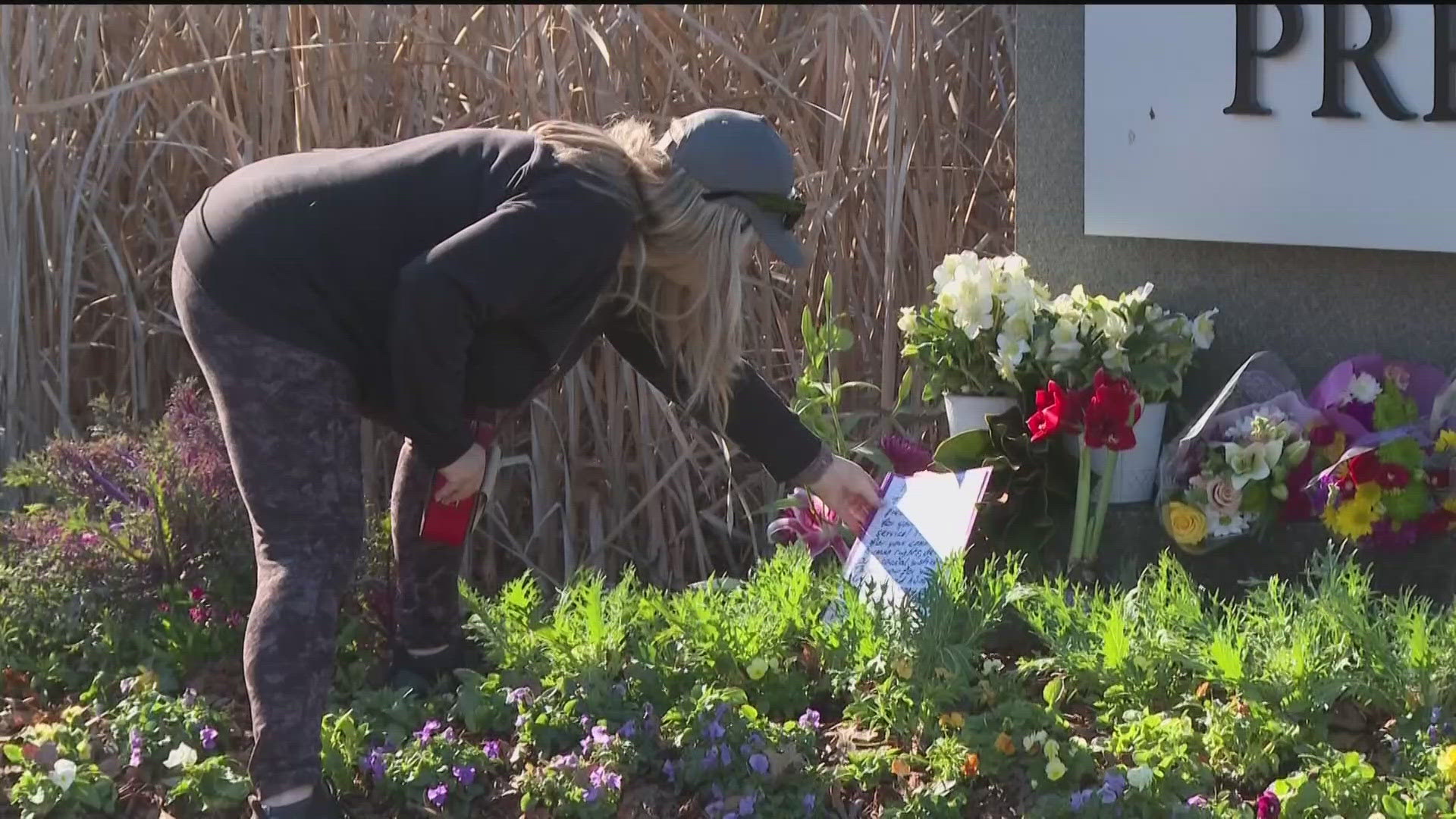 East John Lewis Freedom Parkway NE closed for Jimmy Carter memorial ...