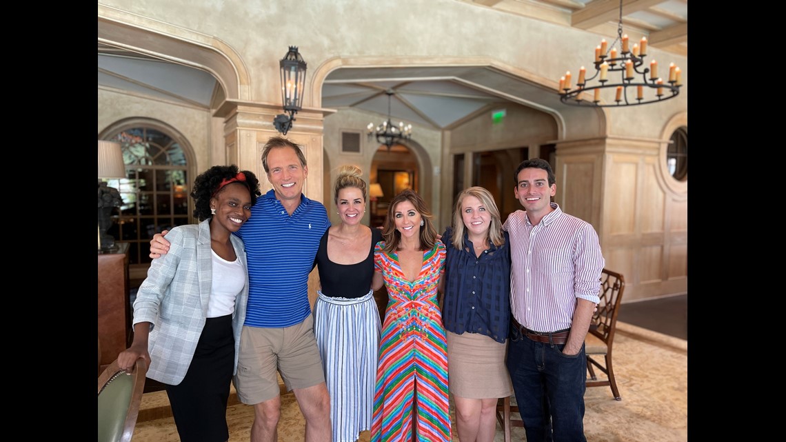 Cara Kneer's Fabulous 40th | 11alive.com