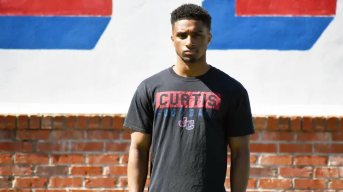 Speed coming to Bulldogs with latest commitment | 11alive.com