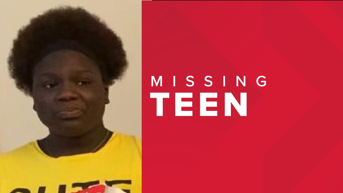 Ayesha O’Neal reported missing Clayton County | 11alive.com