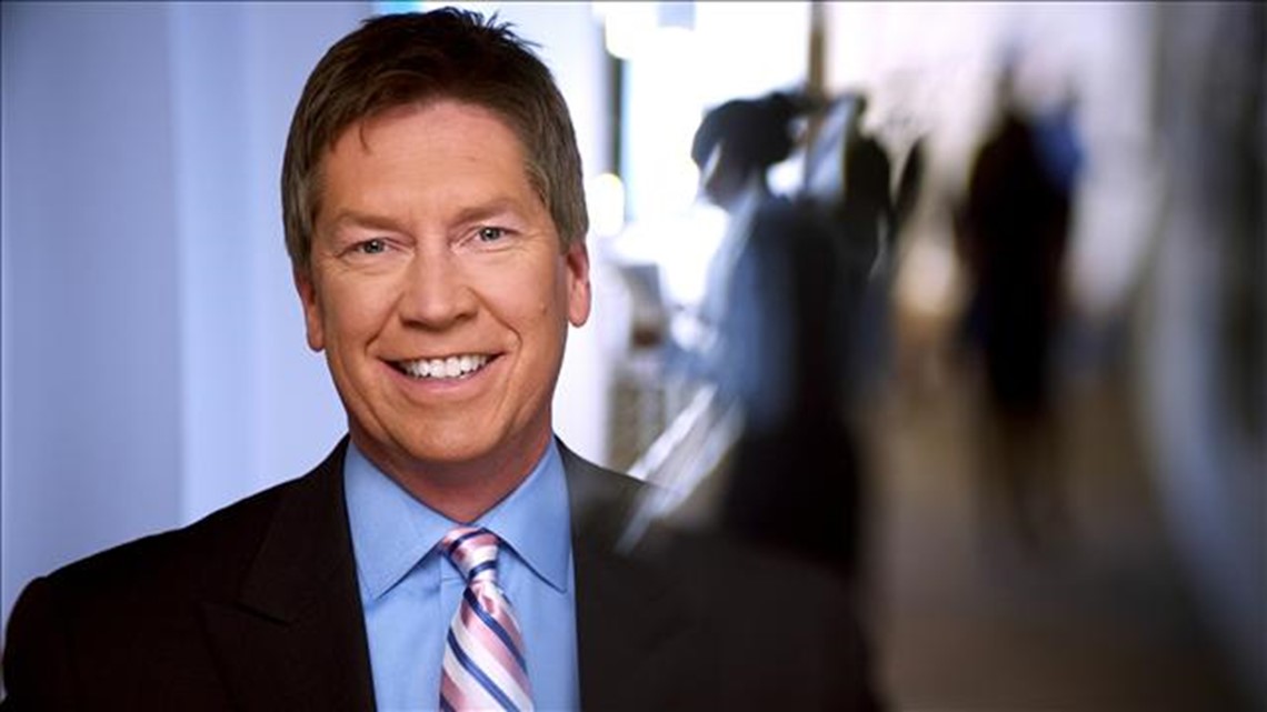 Chris Holcomb | 11alive.com