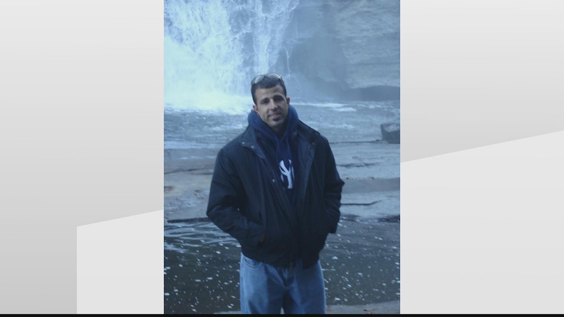 Nick Carusillo family record-setting lawsuit in DeKalb County | 11alive.com