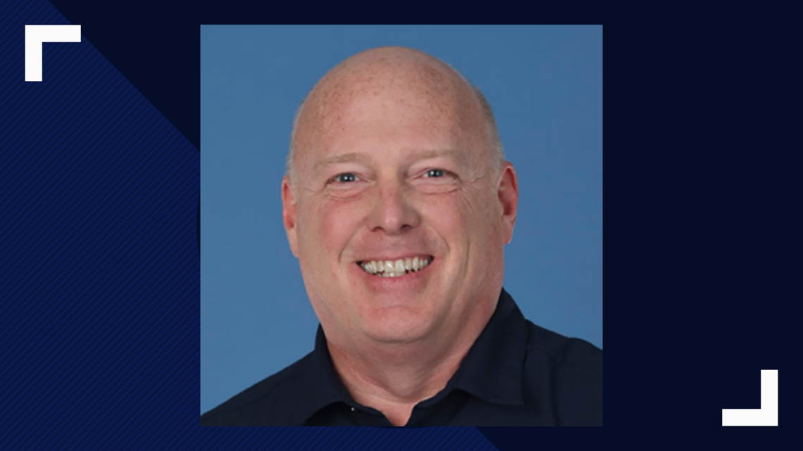 Rod Bramblett and his wife have died in a car accident | 11alive.com