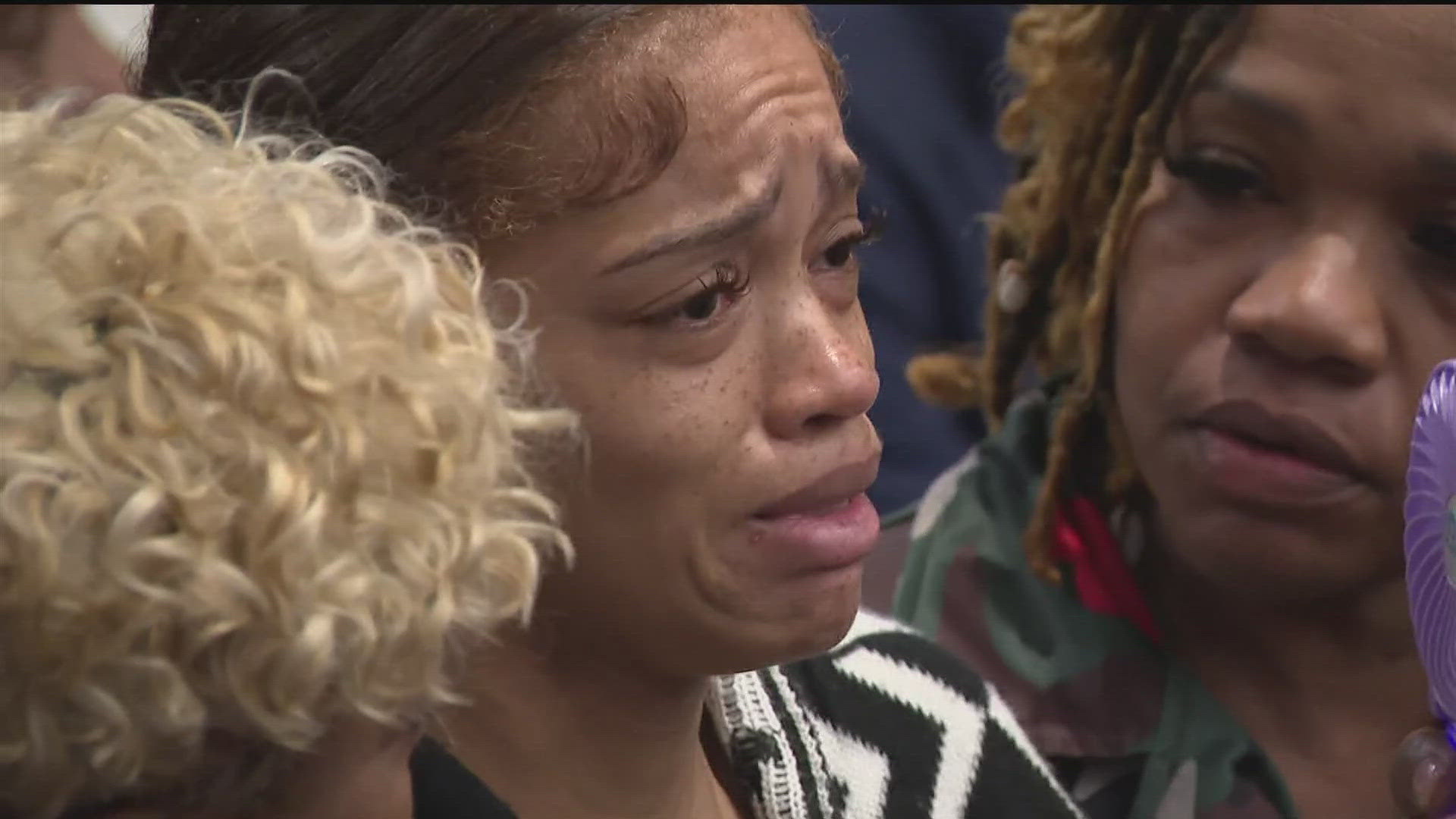 Two arrested in DeKalb County deadly shootings | 11alive.com