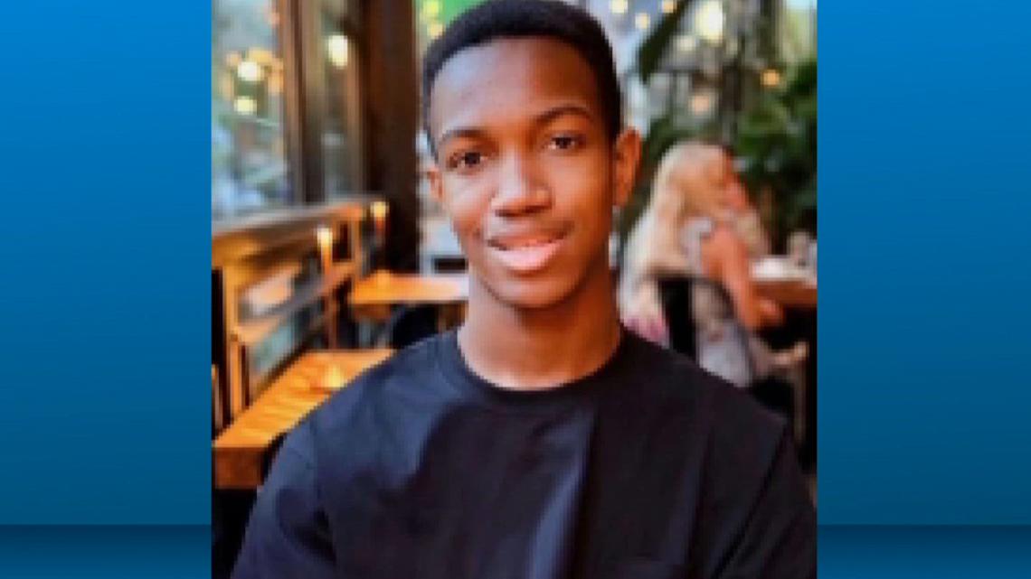 16-year-old boy, son of 'valued member' at Atlanta airport, is now ...