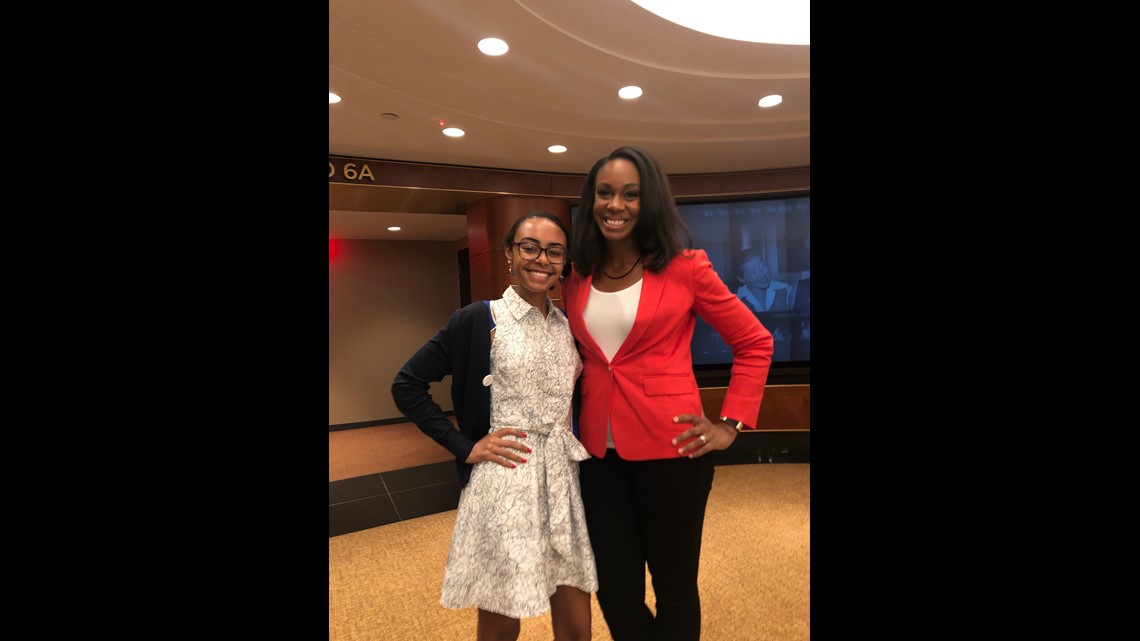 Erin Edwards killed in murder-suicide | 11alive.com