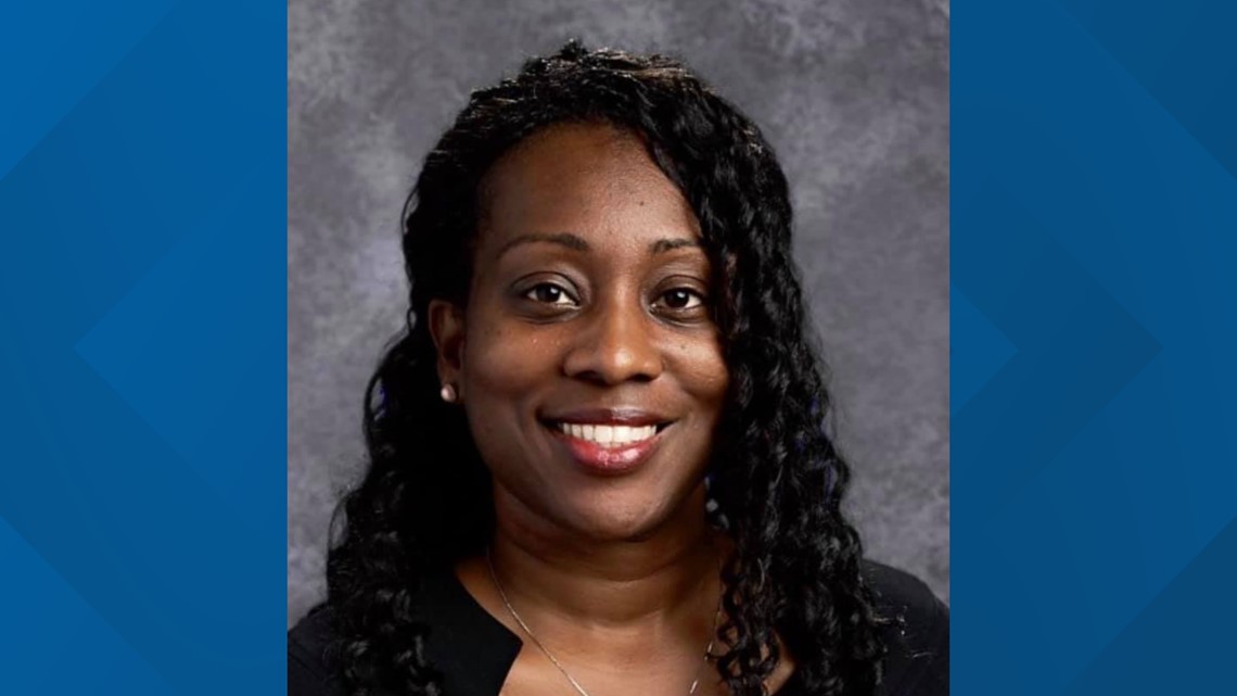 Duluth Middle's Sarah Jackson dies saving child at Tribble Mill ...