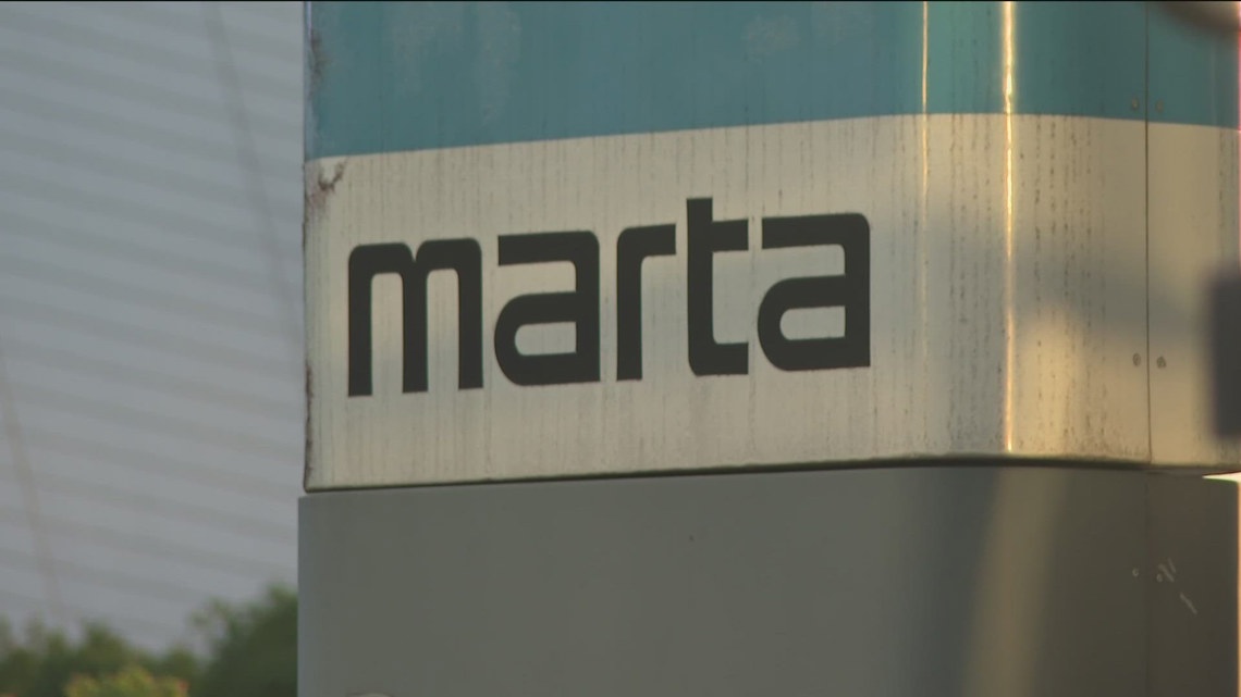MARTA faces $89 million in 'challenges' under possible federal funding ...