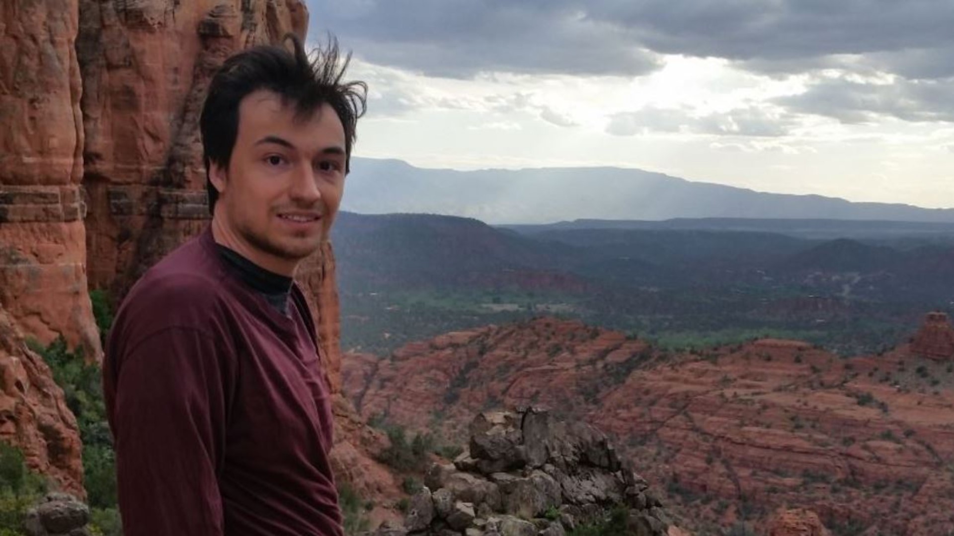 Ben Cloer murder | Grad student honored at PhD graduation | 11alive.com