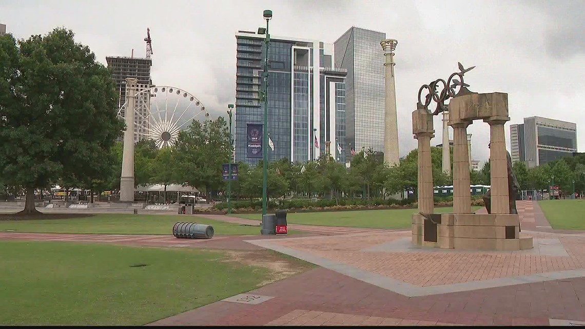 Molly Oak | 11alive.com