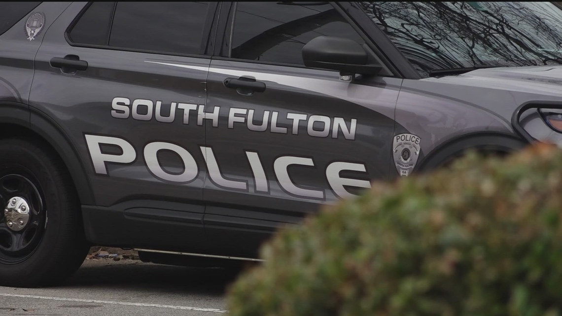 South Fulton Police monitor 'park takeover' flyer urging youth ...