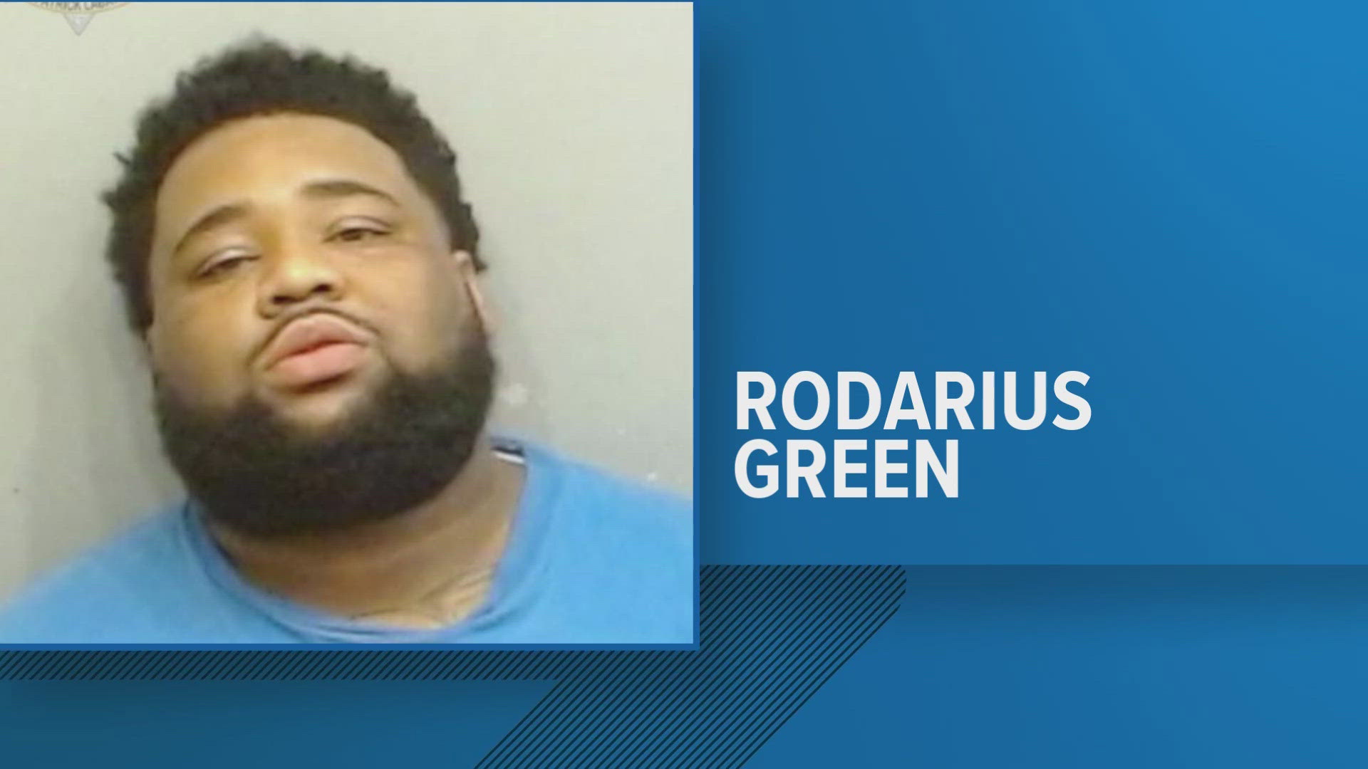 Jail records show Grammy-nominated rapper arrested on gun, drug charges ...