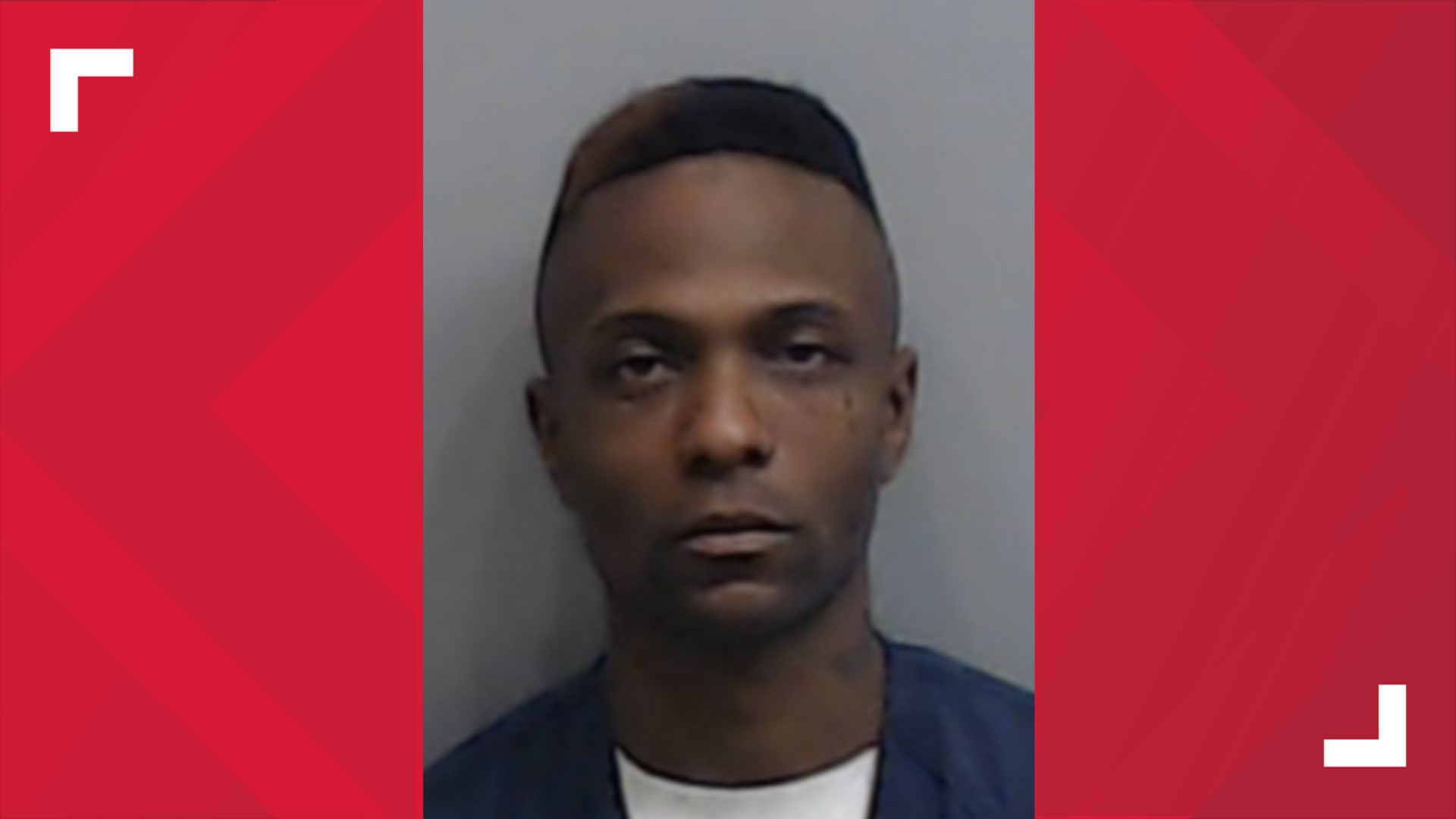 Newnan bank robbery suspect Lawrence Franklin arrested | 11alive.com