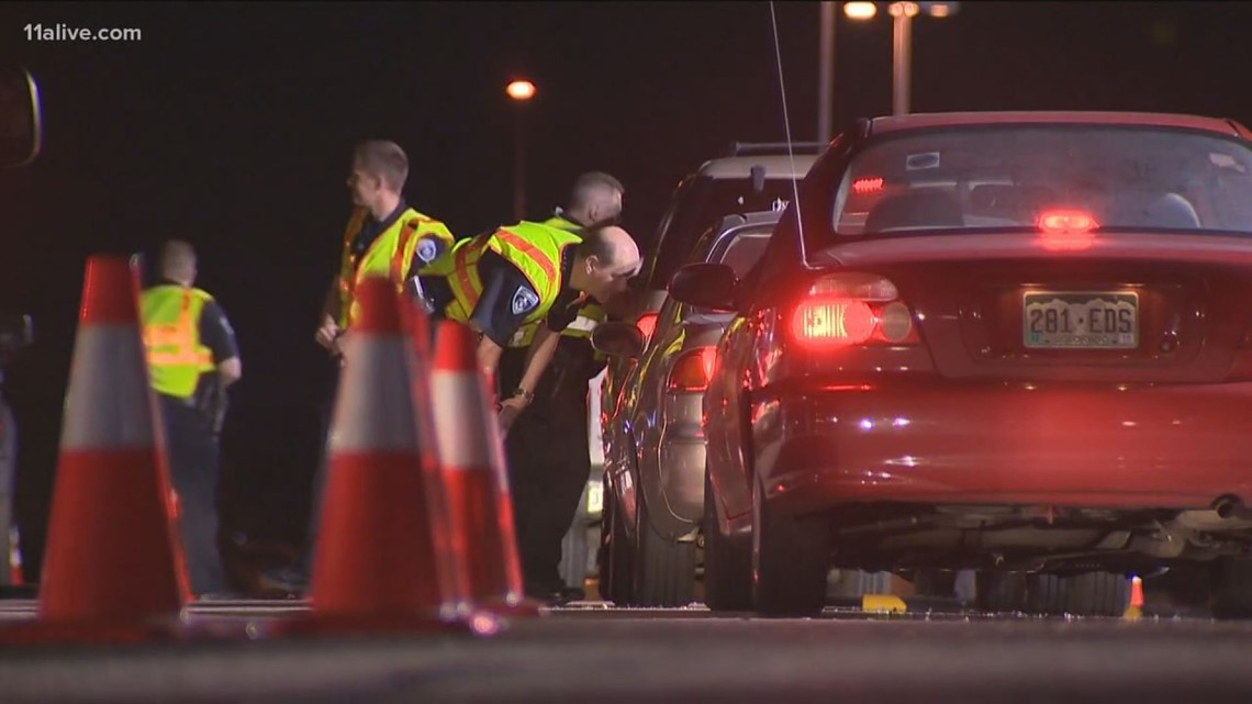 What you need to know about new law that affects suspected DUI traffic ...