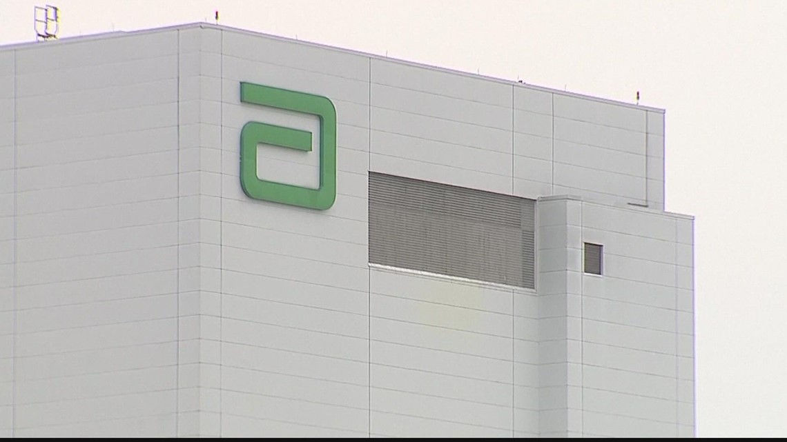 Baby formula factory reopens: How long before new formula reaches ...