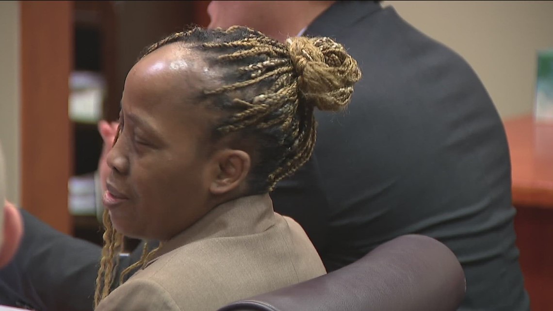 Trial of Tereas Black to continue into Day 4 in DeKalb County | 11alive.com
